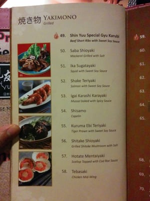 SHIN YUU JAPANESE RESTAURANT - Updated July 2025 - 16 Photos - 16 ...