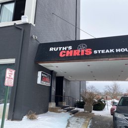 RUTH’S CHRIS STEAK HOUSE - Updated December 2025 - 447 Photos & 405 ...