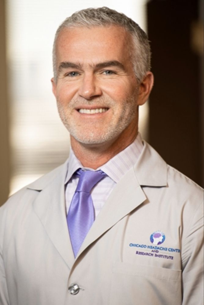 CHICAGO HEADACHE CENTER AND RESEARCH INSTITUTE - Updated March 2026 ...
