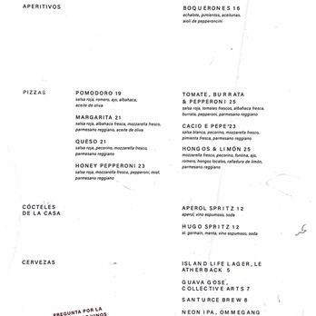 FIDELA - Updated January 2026 - 40 Photos & 20 Reviews - Av. Hipódromo ...