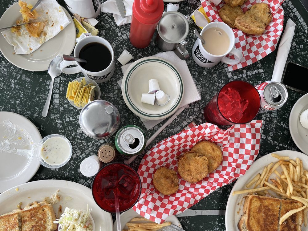 SEBRING DINER - 71 Photos & 115 Reviews - 4040 US Highway 27 S, Sebring ...