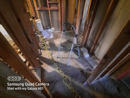 HANDY MAN SERVICES CHRIS GUILLORY OWNER - Updated August 2025 - 71 ...