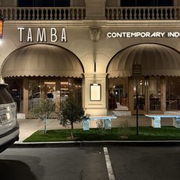 TAMBA - Updated September 2025 - 582 Photos & 134 Reviews - 6671 Las ...