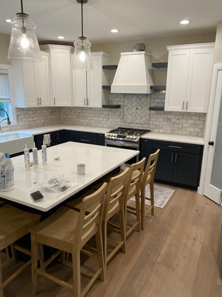 WAYNE A ODATO CERAMIC TILE & MARBLE - Updated December 2025 - 314 Bay ...