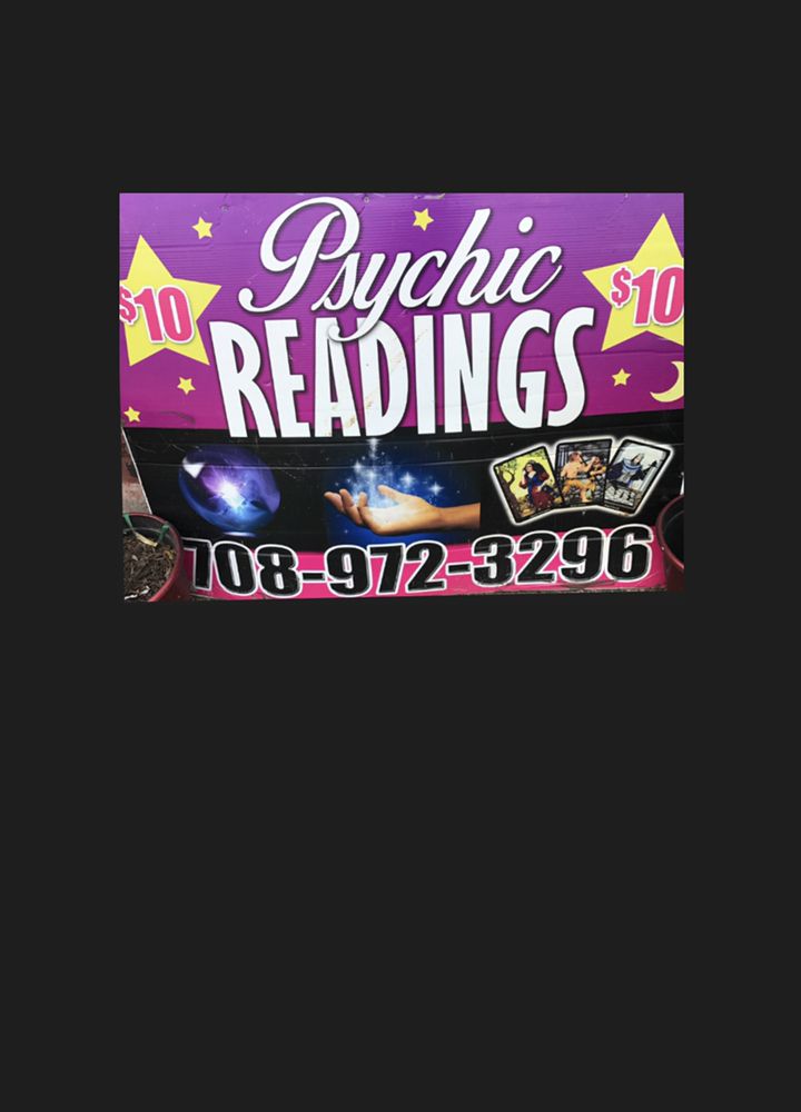 PSYCHIC BOTANICA - Updated December 2025 - 604 W Chicago Ave, East ...
