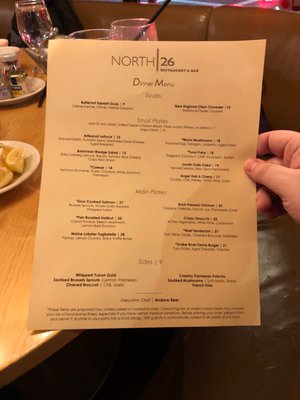 NORTH 26 RESTAURANT AND BAR - 182 Photos & 216 Reviews - 26 North St ...