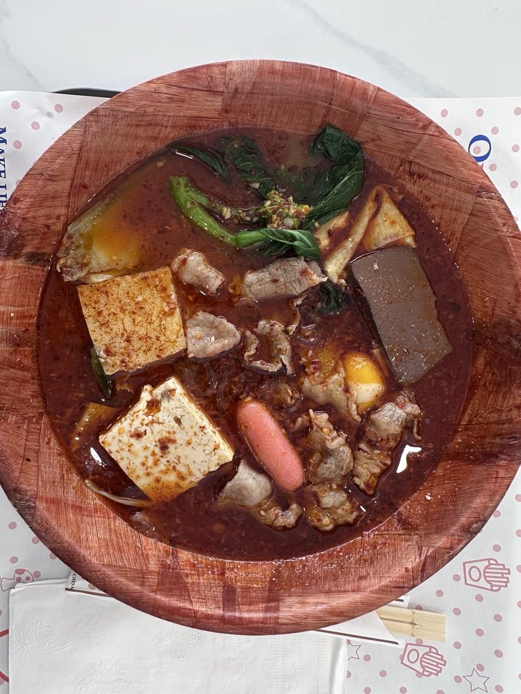 YI PIN MALA TANG - Updated July 2026 - 711 Keeaumoku St, Honolulu ...