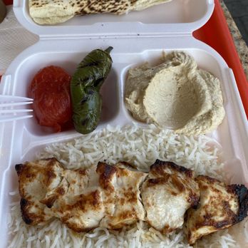 LAMAJOON SHISH KABOB - Updated December 2025 - 158 Photos & 215 Reviews ...