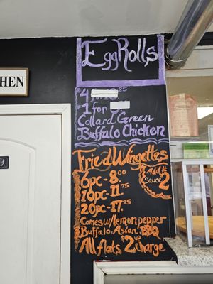 BURP RESTAURANT AND CATERING - Updated October 2025 - 26 Photos - 154 W ...