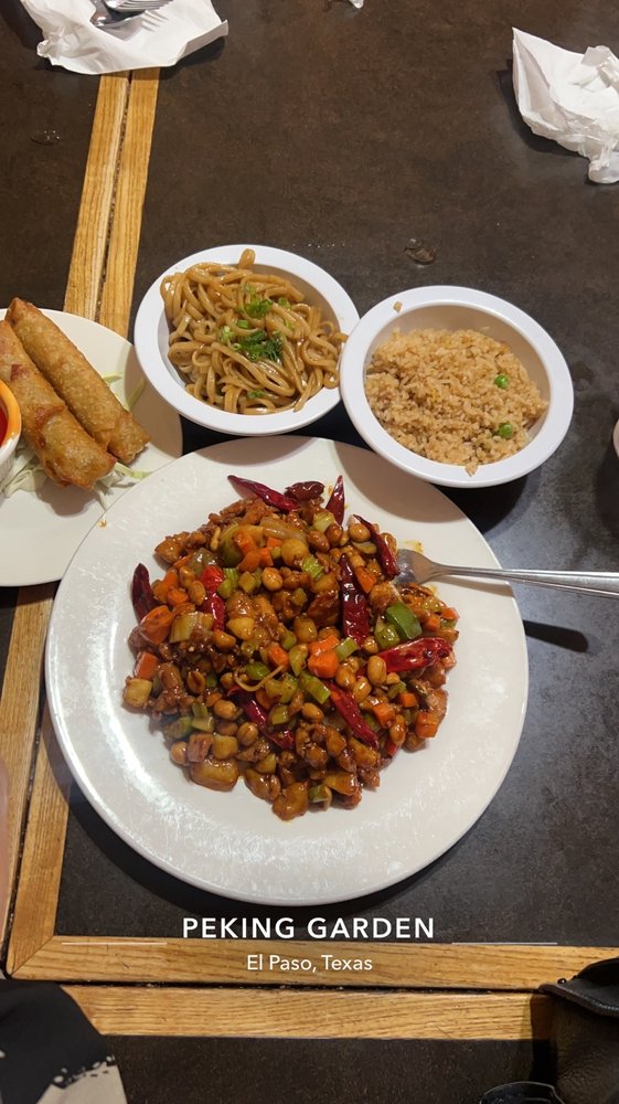 PEKING GARDEN RESTAURANT - Updated December 2025 - 49 Photos & 54 ...