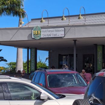 TEX DRIVE IN - Updated June 2024 - 1536 Photos & 1190 Reviews - 45-690 ...