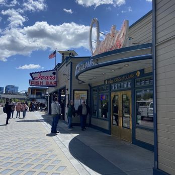 IVAR’S FISH BAR - Updated August 2024 - 1111 Photos & 953 Reviews ...