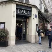PAUL - 63 Photos & 63 Reviews - 77 rue de Seine, Paris, France ...