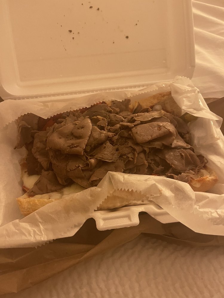 SQUIGI’S PIZZA OF HIGHLAND - Updated August 2025 - 23 Photos & 47 ...