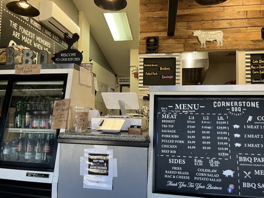 CORNERSTONE BBQ - Updated January 2026 - 330 Photos & 451 Reviews - 271 ...