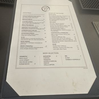 51FIFTEEN CUISINE AND COCKTAILS - Updated August 2025 - 1258 Photos ...