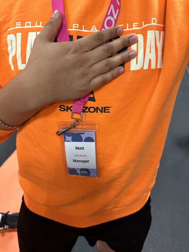 SKY ZONE TRAMPOLINE PARK - Updated July 2025 - 70 Photos & 72 Reviews ...