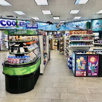 ARCO - Updated December 2025 - 5705 S Rainbow Blvd, Las Vegas, Nevada ...