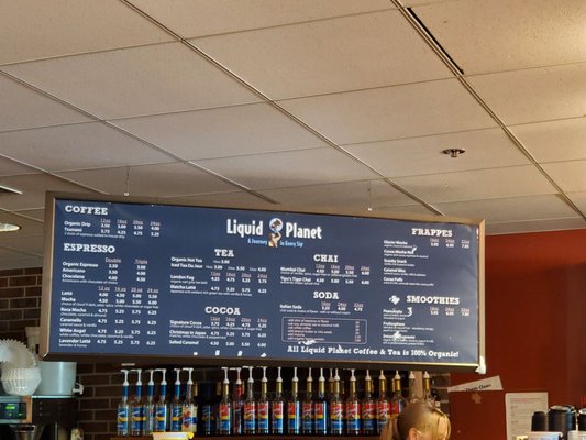 LIQUID PLANET - Updated July 2025 - 11 Photos - 5225 US Highway 10 W ...