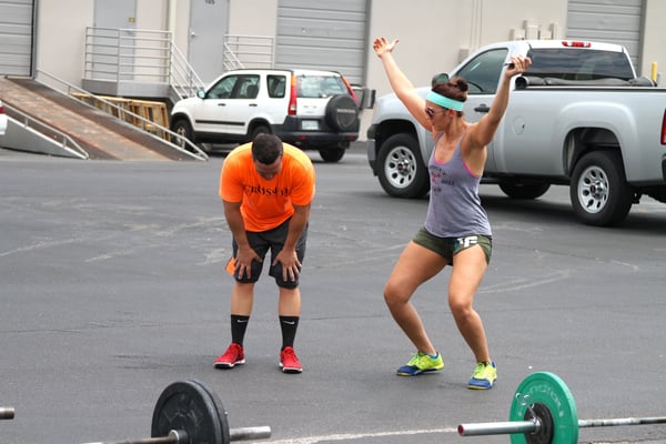 CROSSFIT MEMPHIS - Updated January 2026 - 28 Photos & 10 Reviews ...