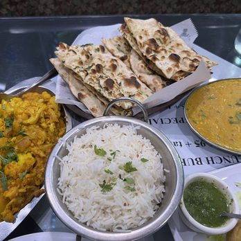 PUNJAB PALACE - Updated December 2024 - 387 Photos & 723 Reviews - 1766 ...