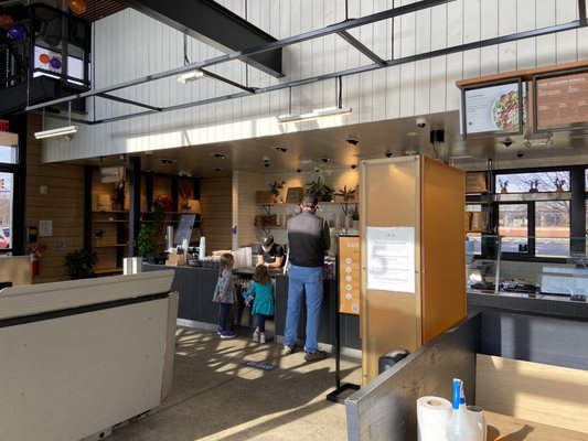 CAVA - Updated November 2024 - 72 Photos & 98 Reviews - 5615 Spectrum ...