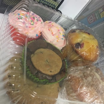 LISA’S COOKIE JAR - Updated June 2025 - 18 Photos & 60 Reviews - 115 S ...