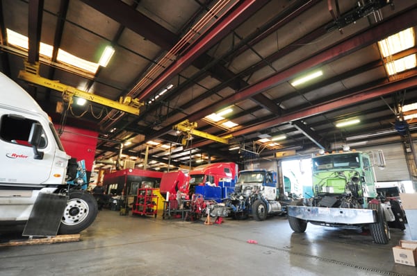 CUMMINS SALES AND SERVICE - Updated December 2025 - 25 Photos & 15 ...