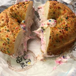THE BAGEL NOOK - Updated December 2025 - 288 Photos & 191 Reviews - 301 ...