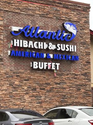 ATLANTIC BUFFET - Updated January 2026 - 55 Photos & 50 Reviews - 3845 ...