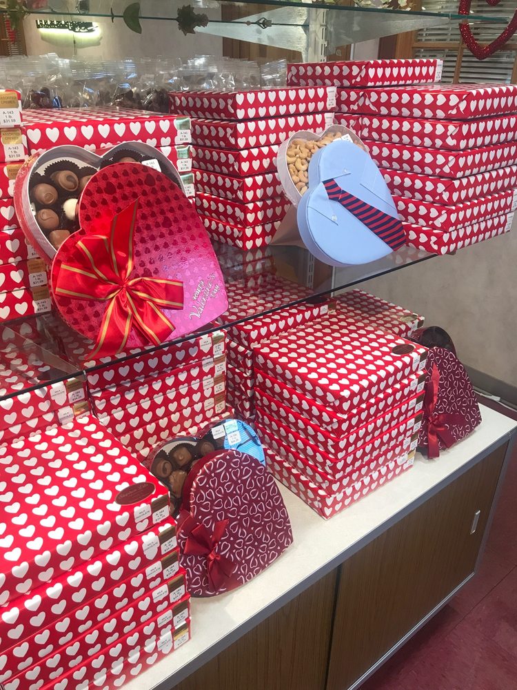STEPHEN LIBS FINER CHOCOLATES - 15 Reviews - 6225 Vogel Rd, Evansville ...