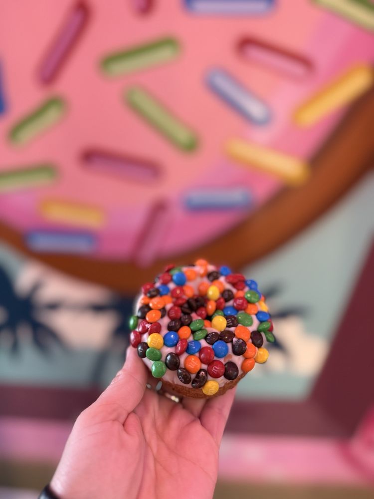 VOODOO DOUGHNUT - Updated May 2026 - 129 Photos & 44 Reviews - 66 ...