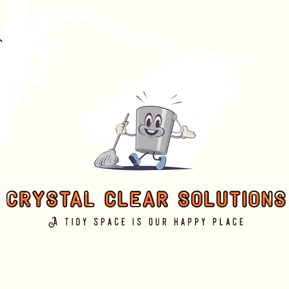 CRYSTAL CLEAR SOLUTIONS - Updated July 2025 - Knoxville, Tennessee ...