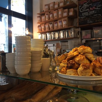 KB CAFÉ SHOP - 204 Photos & 167 Reviews - 53 avenue Trudaine, Paris ...