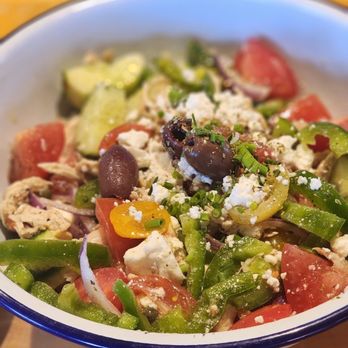 KENTRO GREEK KITCHEN - Updated June 2024 - 2030 Photos & 1511 Reviews ...