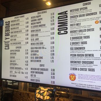 BARRIO BARISTA - Updated December 2024 - 668 Photos & 484 Reviews ...