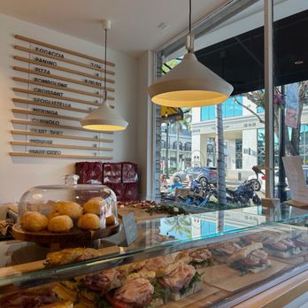 BONTA BAKERY - Updated December 2025 - 51 Photos & 50 Reviews - 824 5th ...