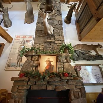 TRUE GRIT CAFE - Updated July 2024 - 185 Photos & 224 Reviews - 123 N ...