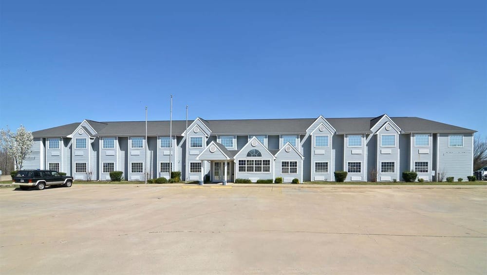 IDABEL INN - 2906 NW Texas, Idabel, OK - Yelp