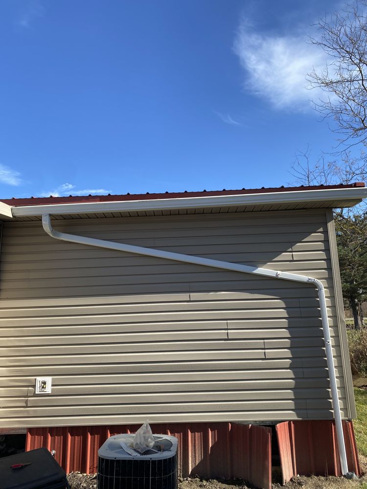 MEHALIC CONSTRUCTION & EXCAVATING - Updated October 2025 - Request a ...