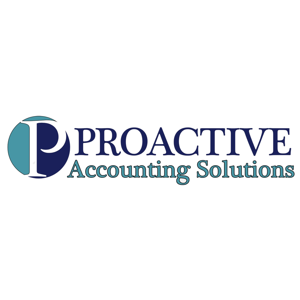 PROACTIVE ACCOUNTING SOLUTIONS - Updated February 2025 - Request ...