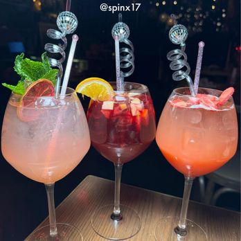 VIDA VERDE - Updated May 2025 - 2454 Photos & 1750 Reviews - 248 W 55th ...