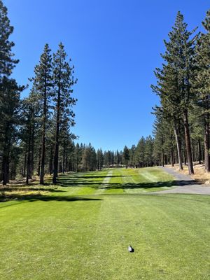 TAHOE DONNER GOLF COURSE - TEMP. CLOSED - Updated December 2025 - 43 ...