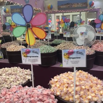 CAROUSEL TAFFY - Updated December 2025 - 55 Photos & 46 Reviews - 115 ...