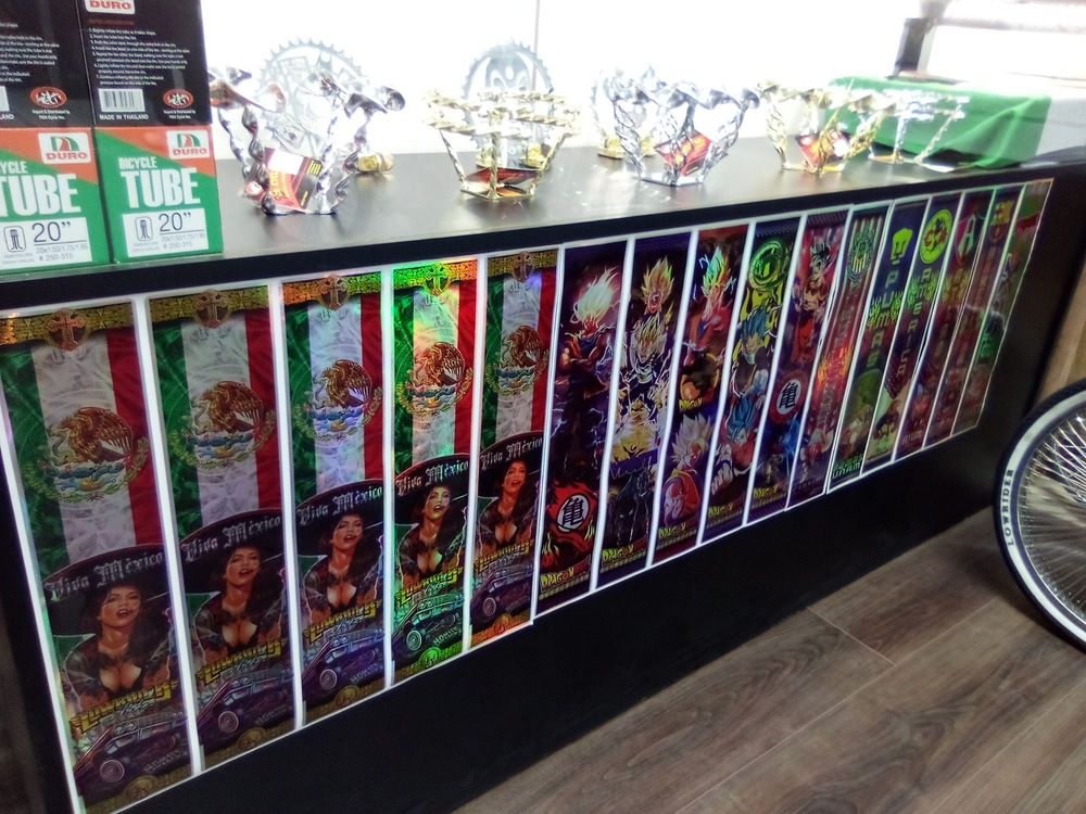 SANCHEZ BIKE SHOP - Updated August 2025 - 27 Photos - 3654 W 26st ...