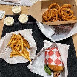 VELVET GRILL & CREAMERY - 183 Photos & 394 Reviews - 400 4th St, Galt ...