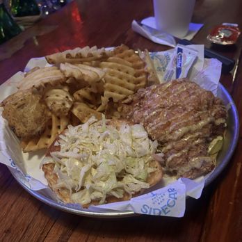 THE RUSTY NAIL - Updated December 2025 - 227 Photos & 247 Reviews ...