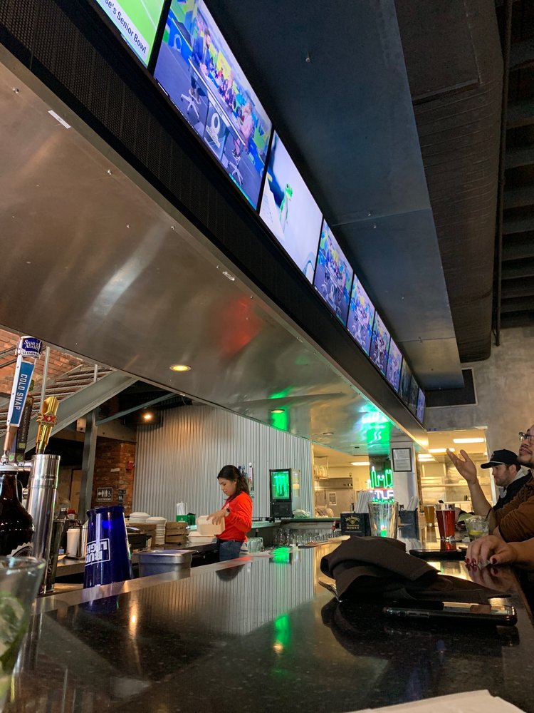 STATS Brewpub, Atlanta | Roadtrippers