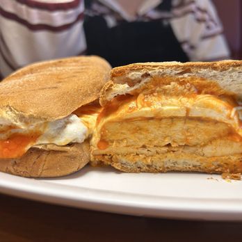 PANINO RUSTICO - BAY RIDGE - Updated December 2025 - 62 Photos & 47 ...