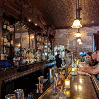 CLOVER CLUB - 835 Photos & 867 Reviews - 210 Smith St, Brooklyn, New ...